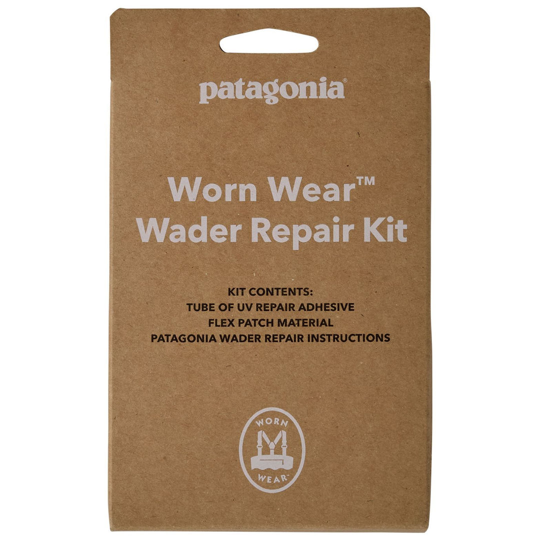 Patagonia Wader Repair Kit – Out Fly Fishing
