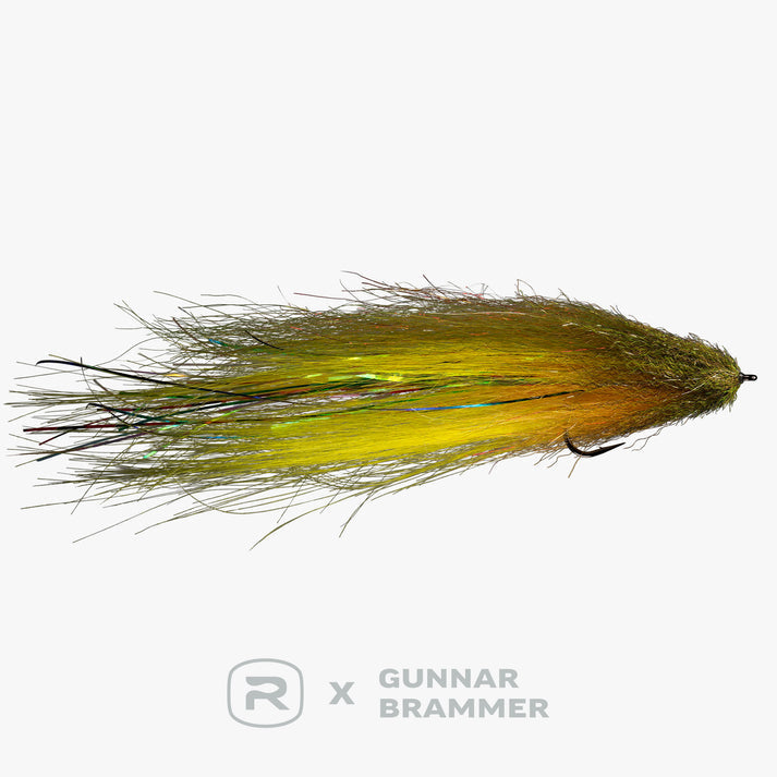 Rio's Brammer Imposter – Out Fly Fishing