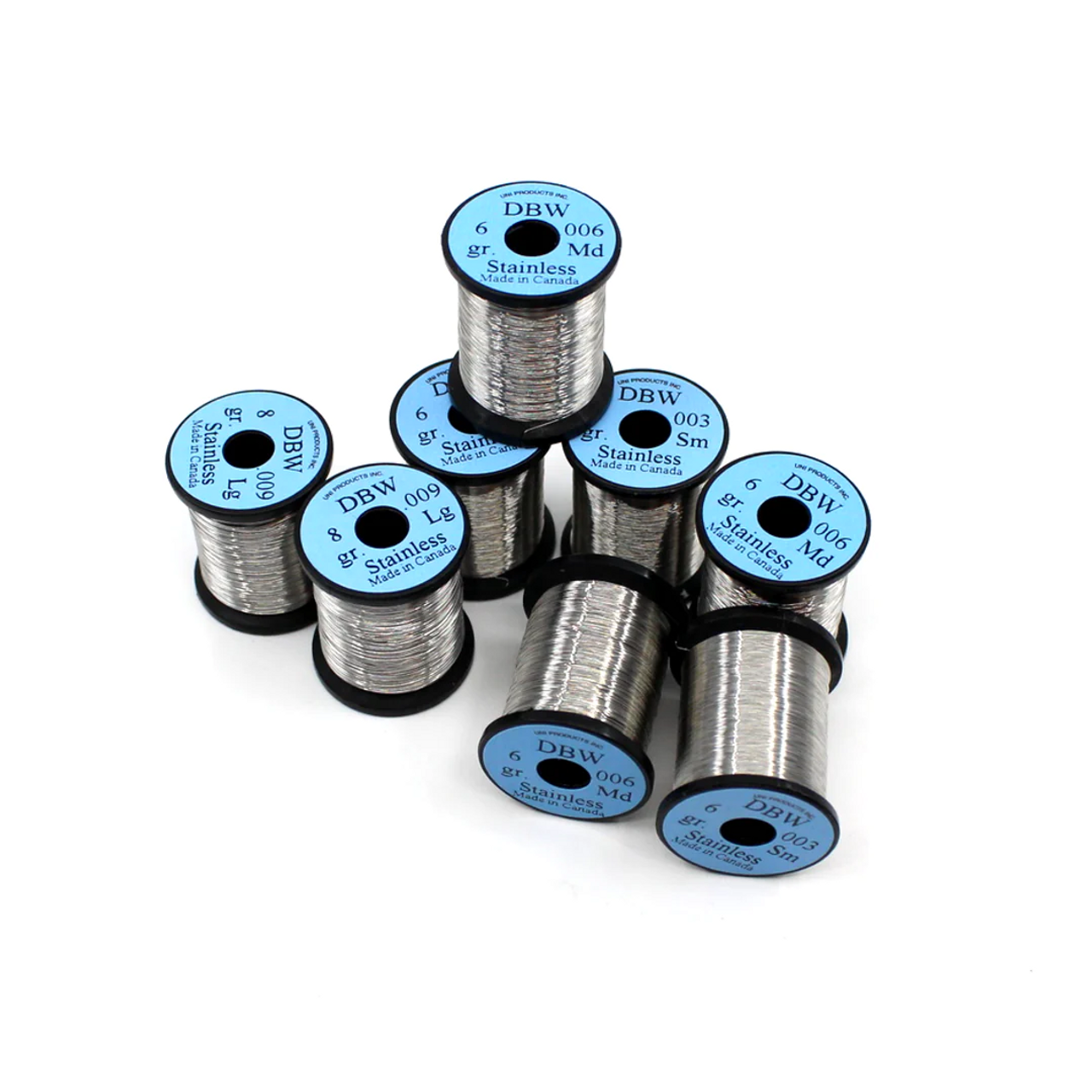 UNI Dubbing Brush Wire – Out Fly Fishing