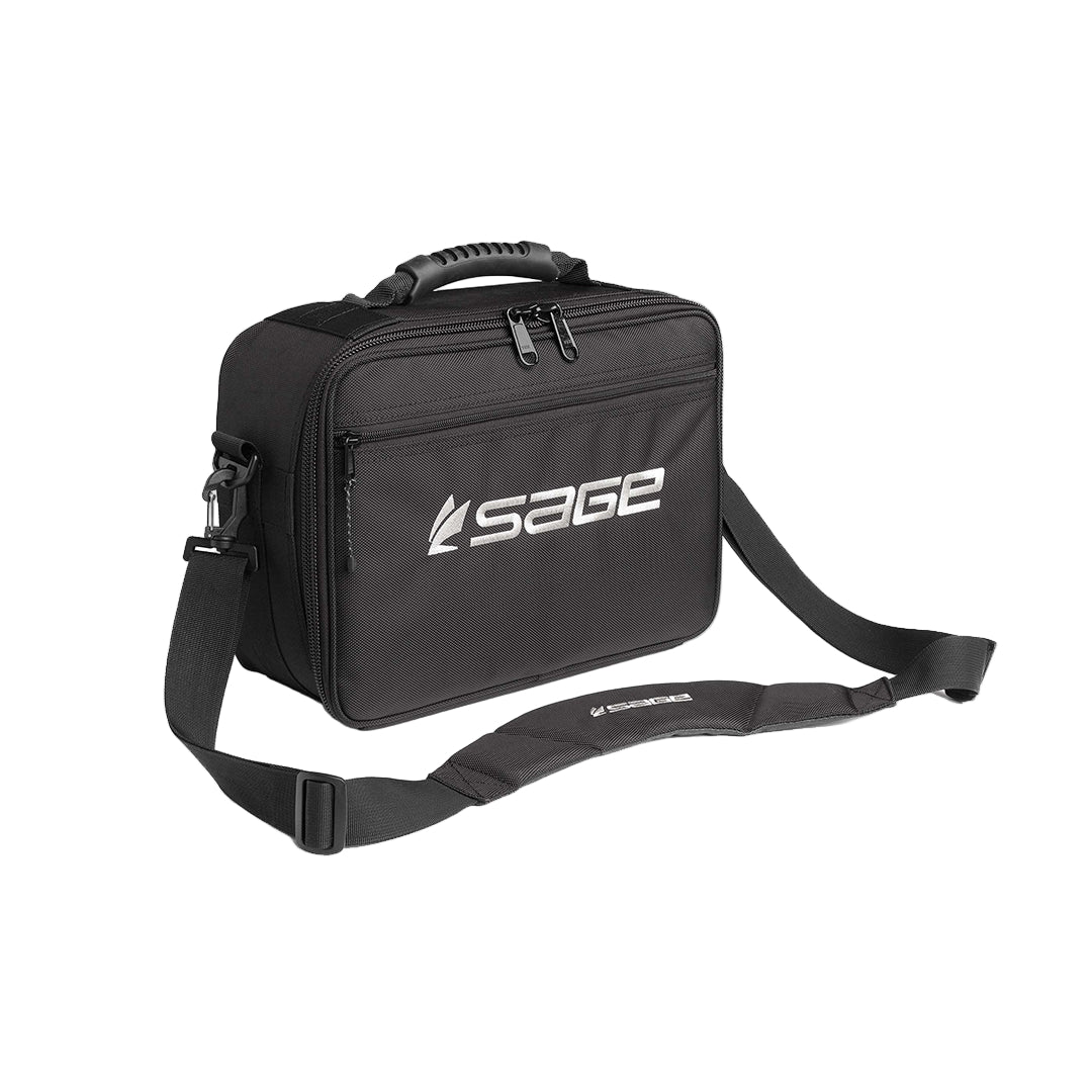 Sage Ballistic Reel Brief – Out Fly Fishing