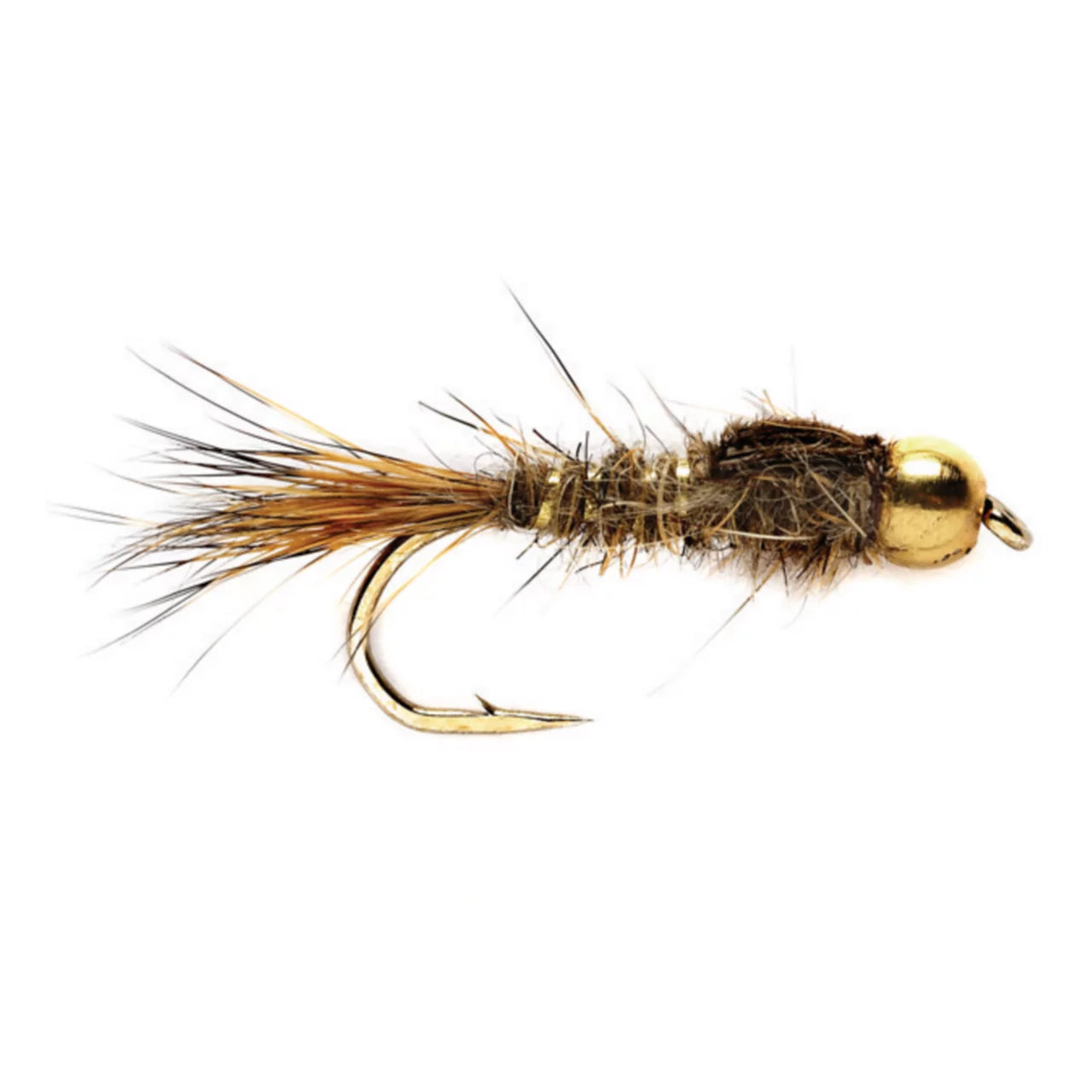 Beadhead Hare's Ear – Out Fly Fishing
