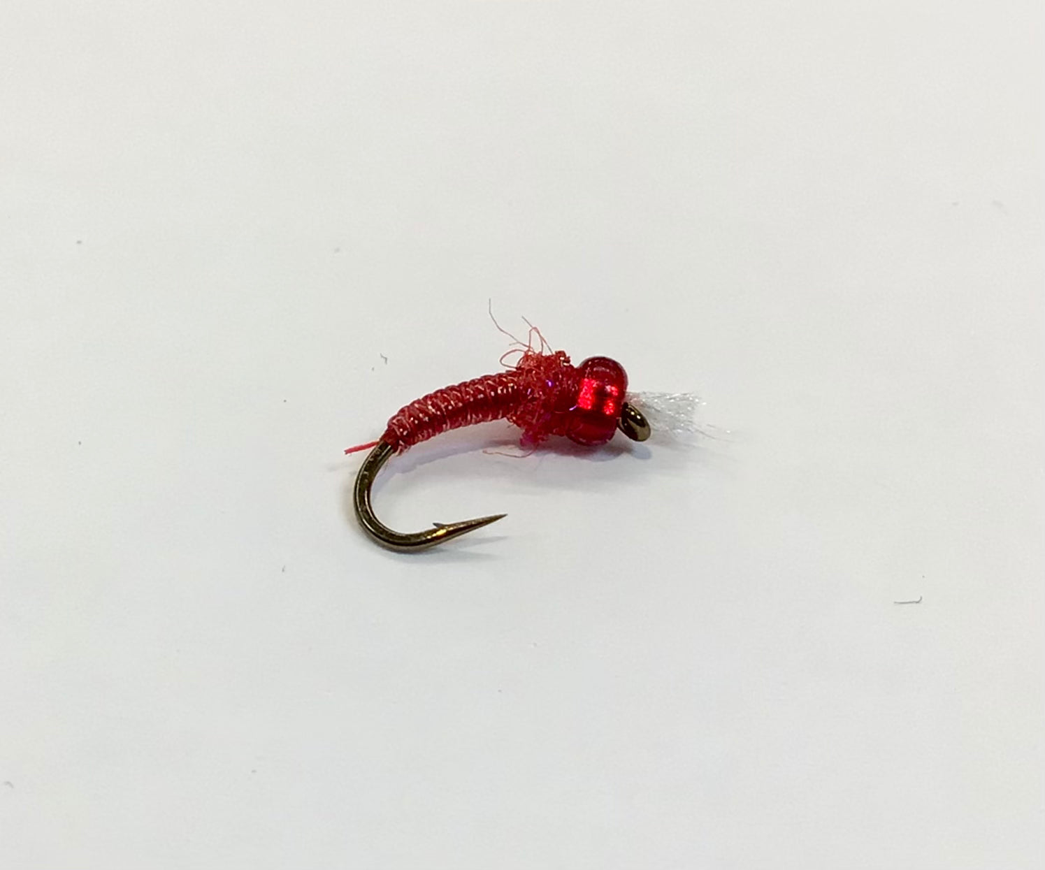 Glass Slipper Midge – Out Fly Fishing