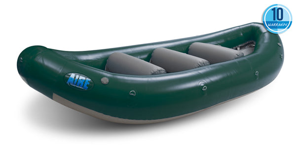 Aire Puma Series Fishing Rafts – Out Fly Fishing