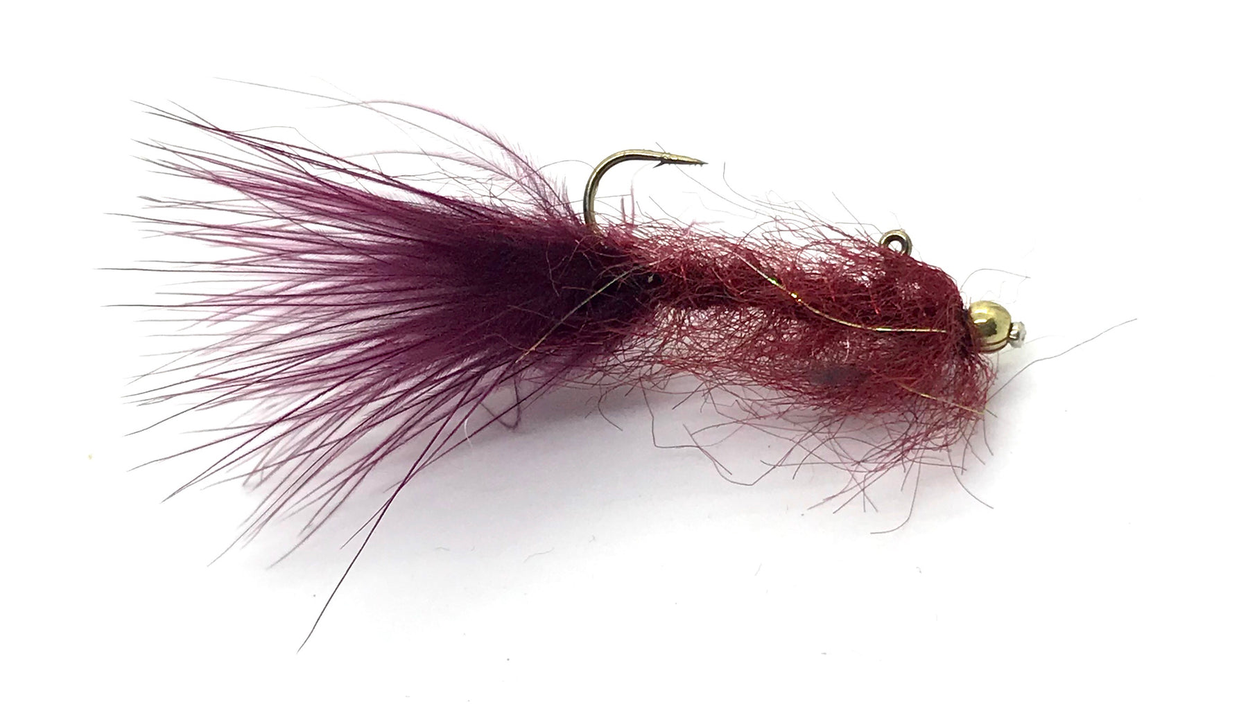 Balanced Leech: all colors – Out Fly Fishing