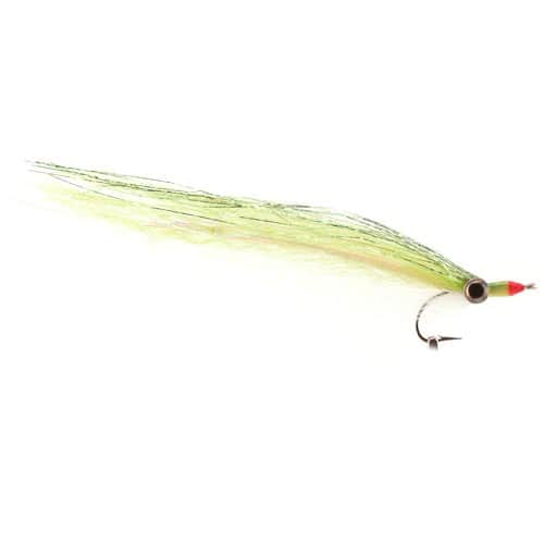 J-Rhea’s Killer Cuda Fly – Out Fly Fishing