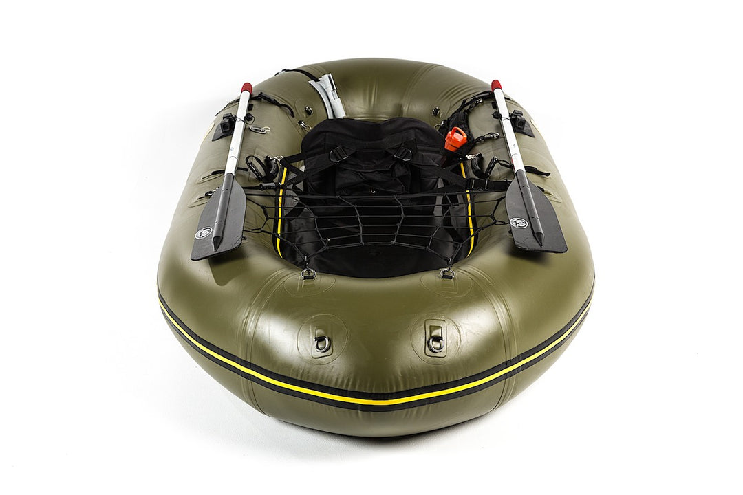Water Master Kodiak Raft Packages – Out Fly Fishing